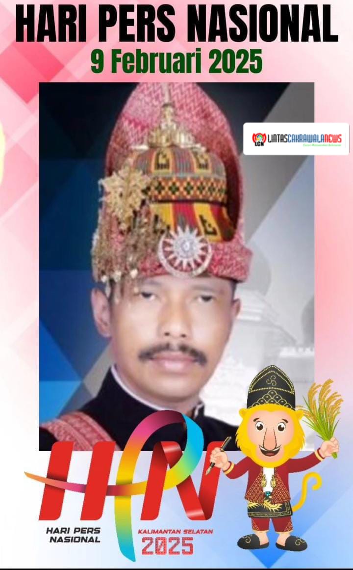 Syamsul Bahri Ketua Gabungnya Wartawan Indonesia ( GWI ) Prov.Banten ...